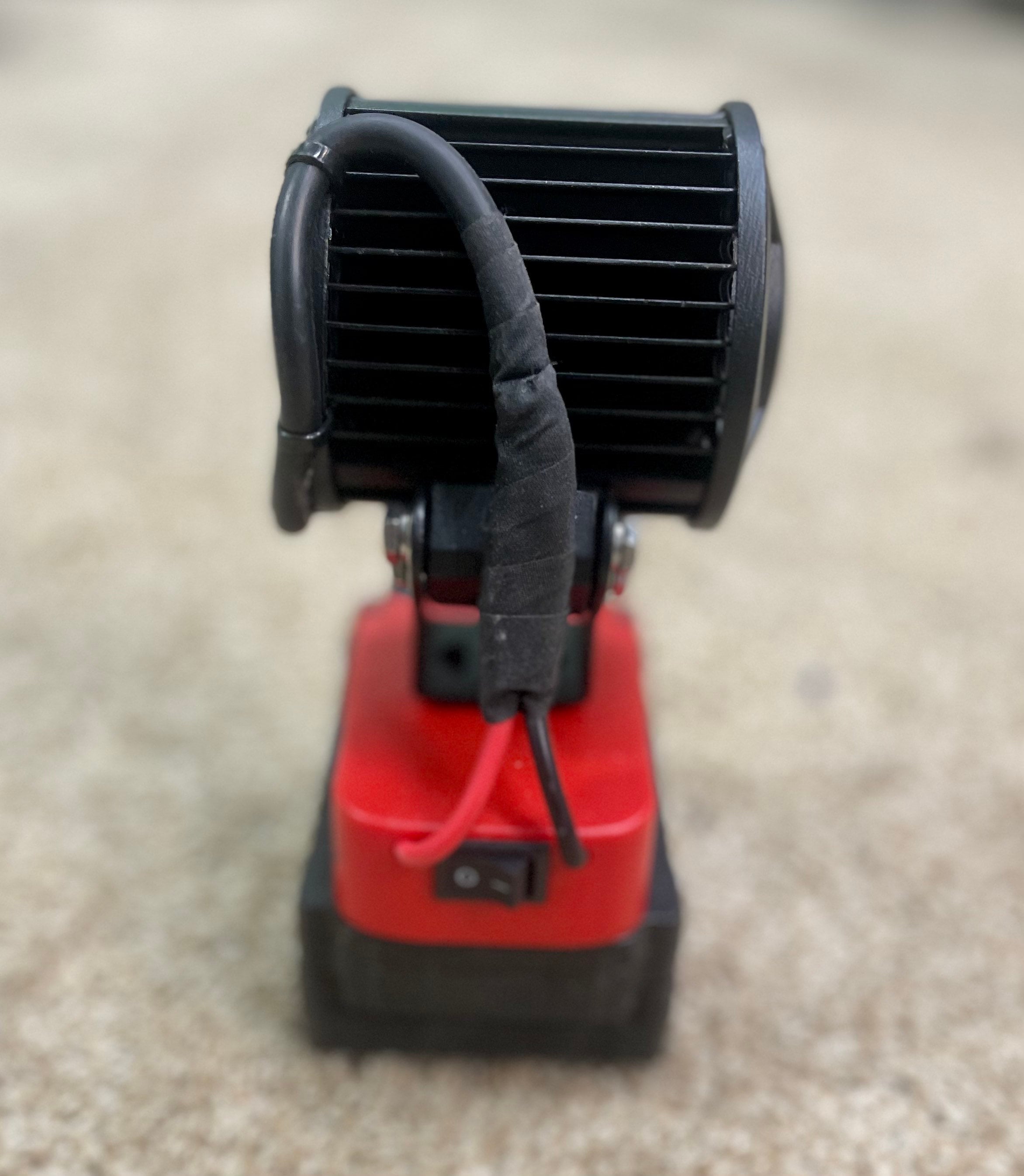 Milwaukee 18v Led Light - Etsy