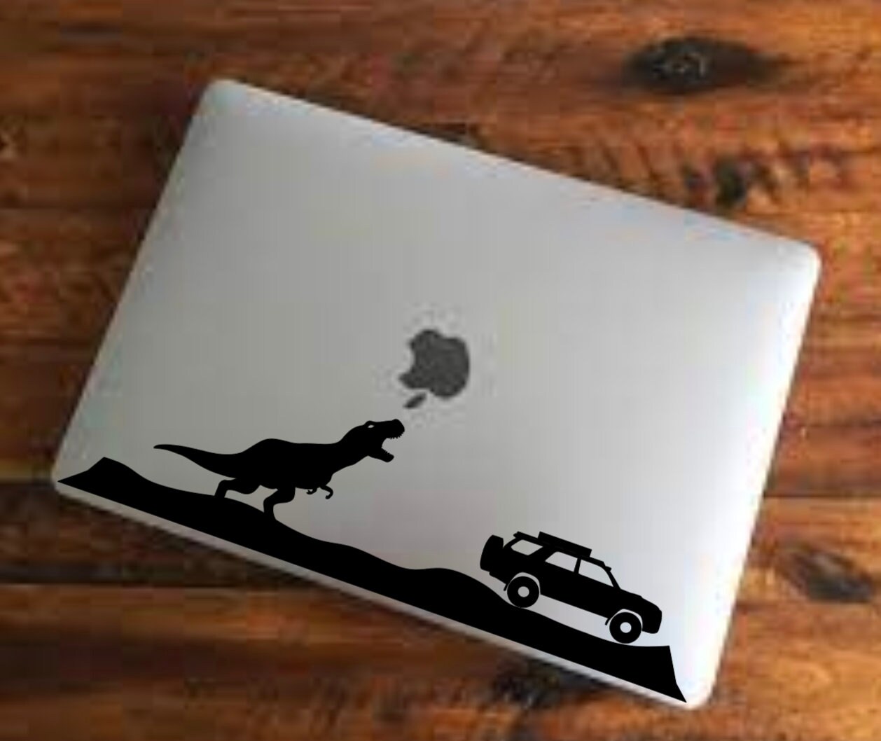 4runner and T-rex Decal, Multiple Color Options and Different Designs ...