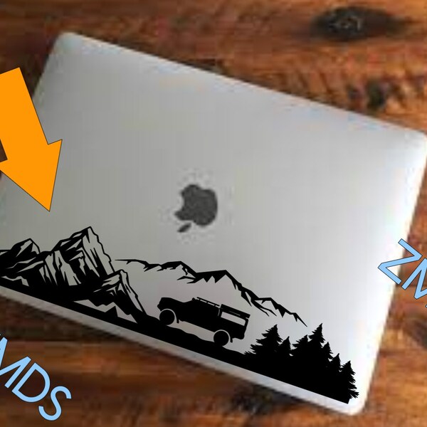 Toyota Tacoma Decal - Etsy