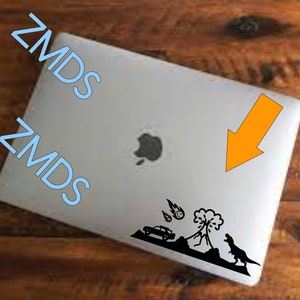 4runner and T-rex Decal, Multiple Color Options and Different Designs ...