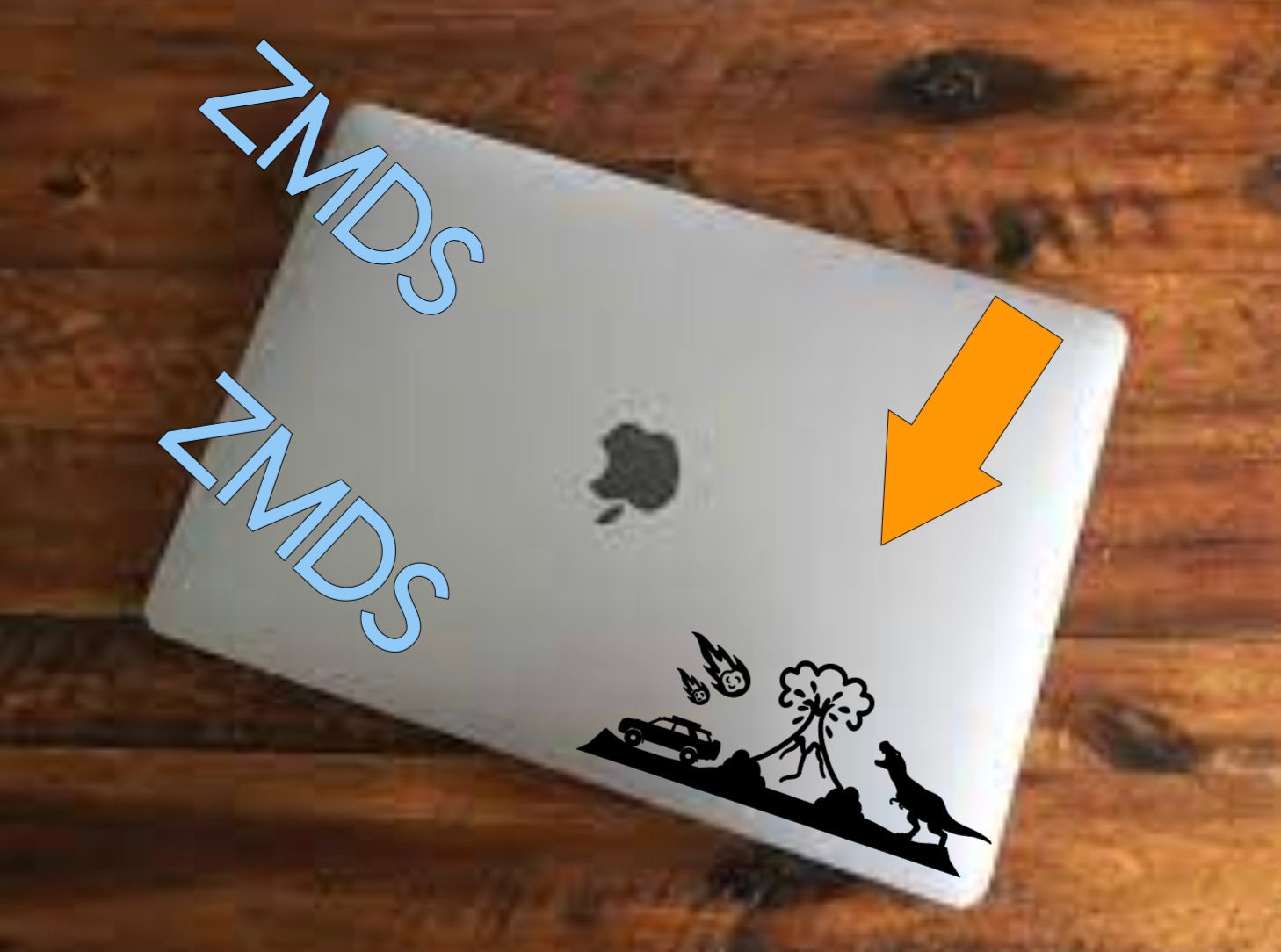 4runner and T-rex Decal, Multiple Color Options and Different Designs ...