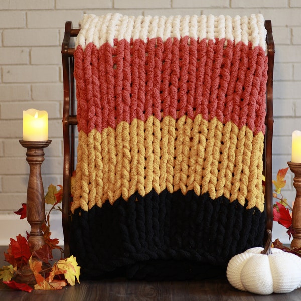 Candy Corn Yarn - Etsy