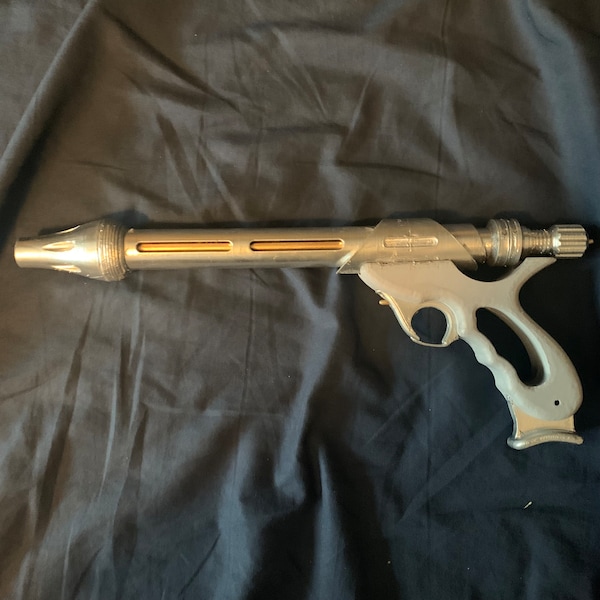 Jango Fett Blaster - Etsy