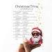 Christmas Trivia, Black People Christmas Games, African American ...