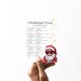 Christmas Game Bundle, Black Family Games, African American Christmas ...