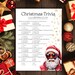 Christmas Game Bundle, Black Family Games, African American Christmas ...