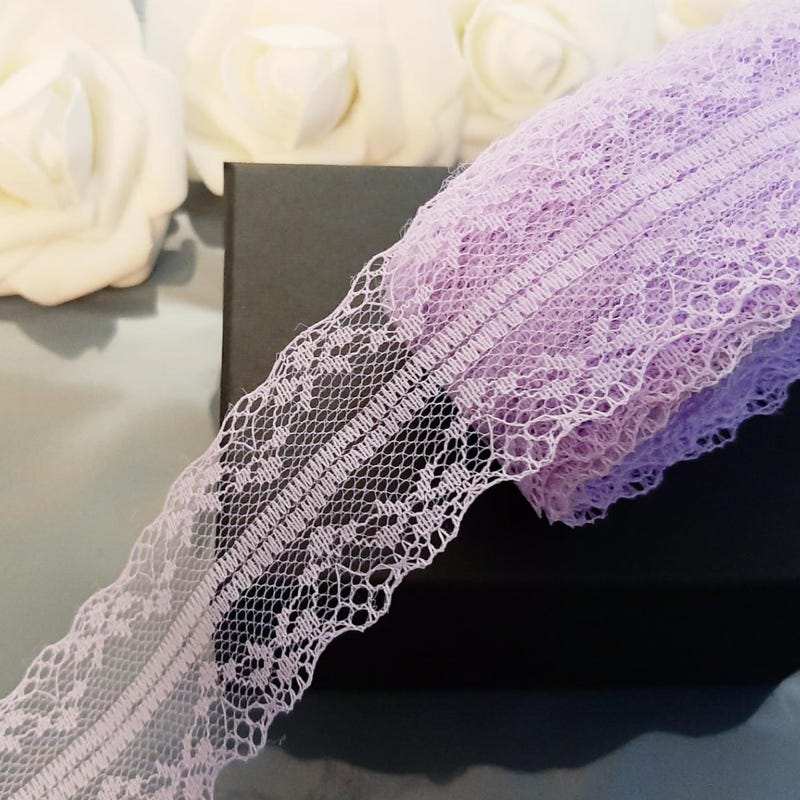 Lavender and Lace - Etsy