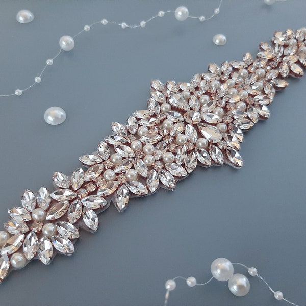 Gold Embellishment - Etsy