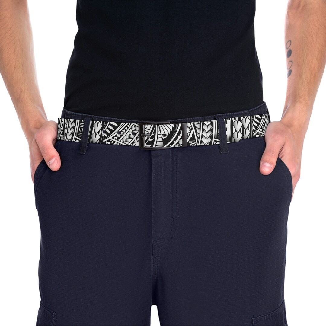 Fiji Print Polynesian Samoan Hawaiian Tongan Tribal Tapa - Etsy