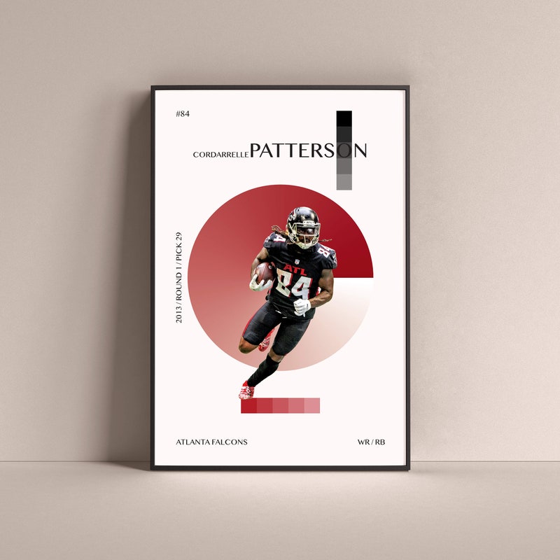 Matt Patterson - Etsy