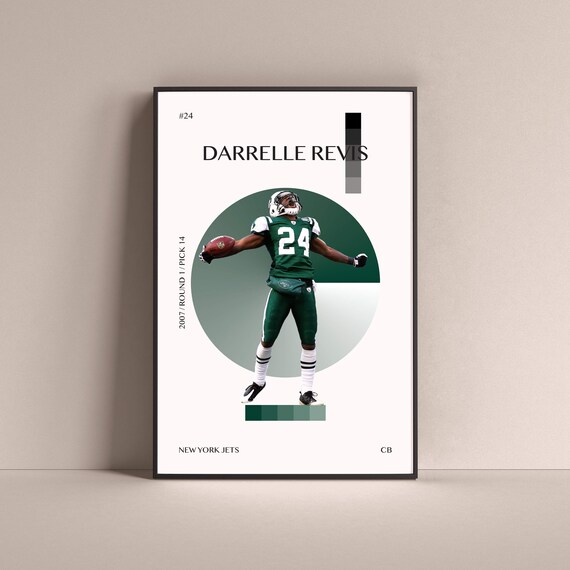 Darrelle Revis Quotes Richard Sherman Super Bowl Performance