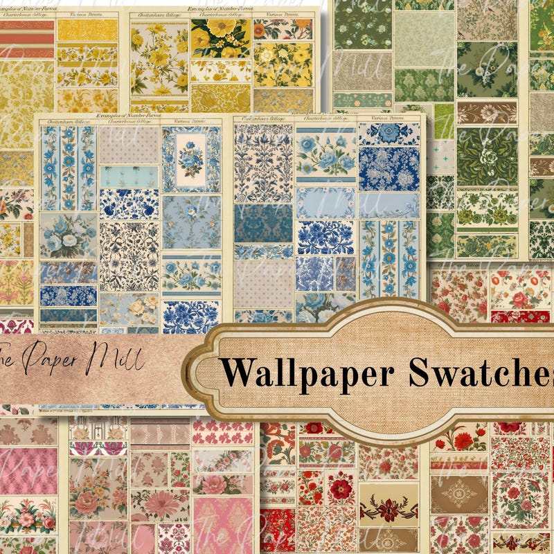 Samples Wallpapers - Etsy