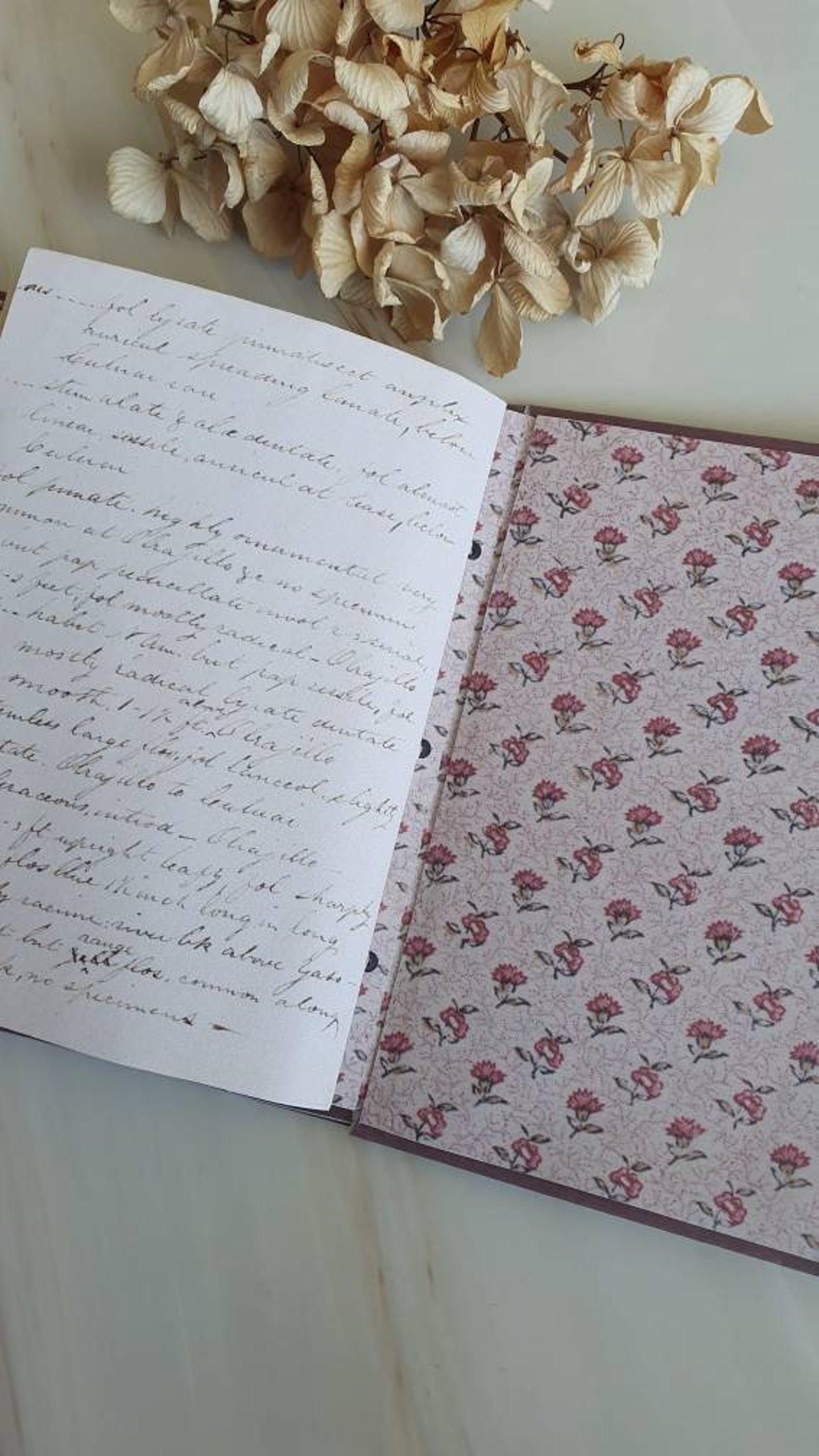 DIY Notebook Kit, Printable Junk Journal Grungy Vintage Printable ...