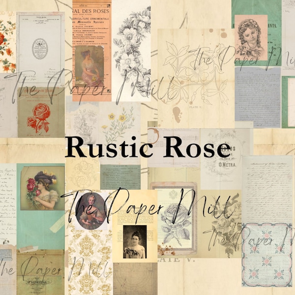 Printable Collection - Etsy