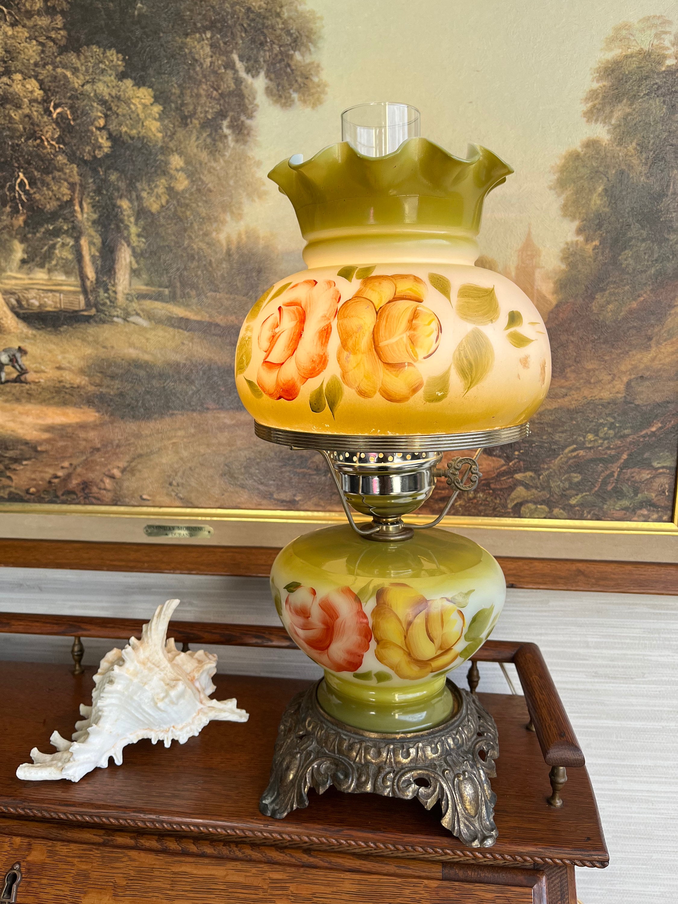 Hurricane lamp store