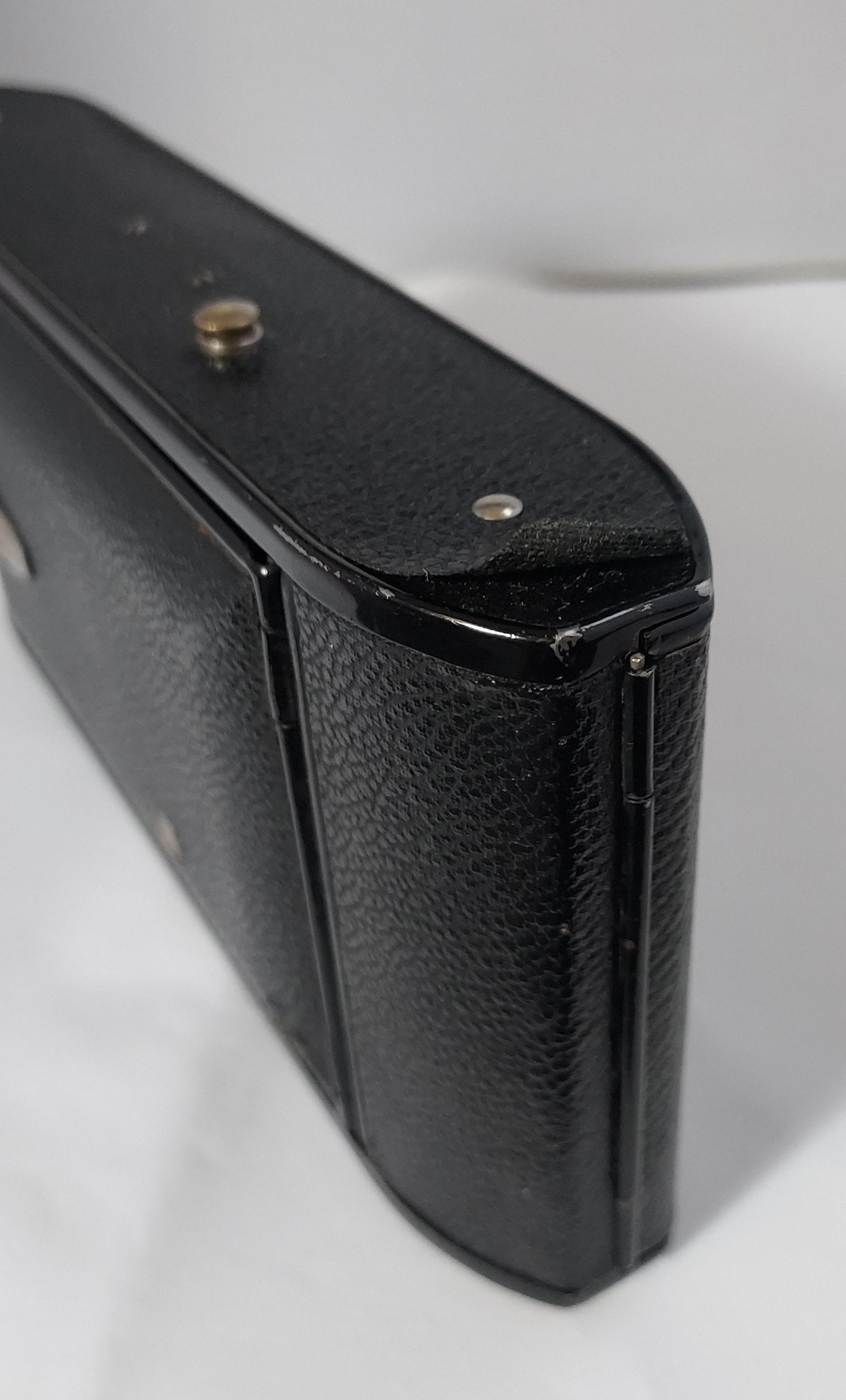 Vintage AGFA PD16 Readyset Folding Camera C.1935 - Etsy