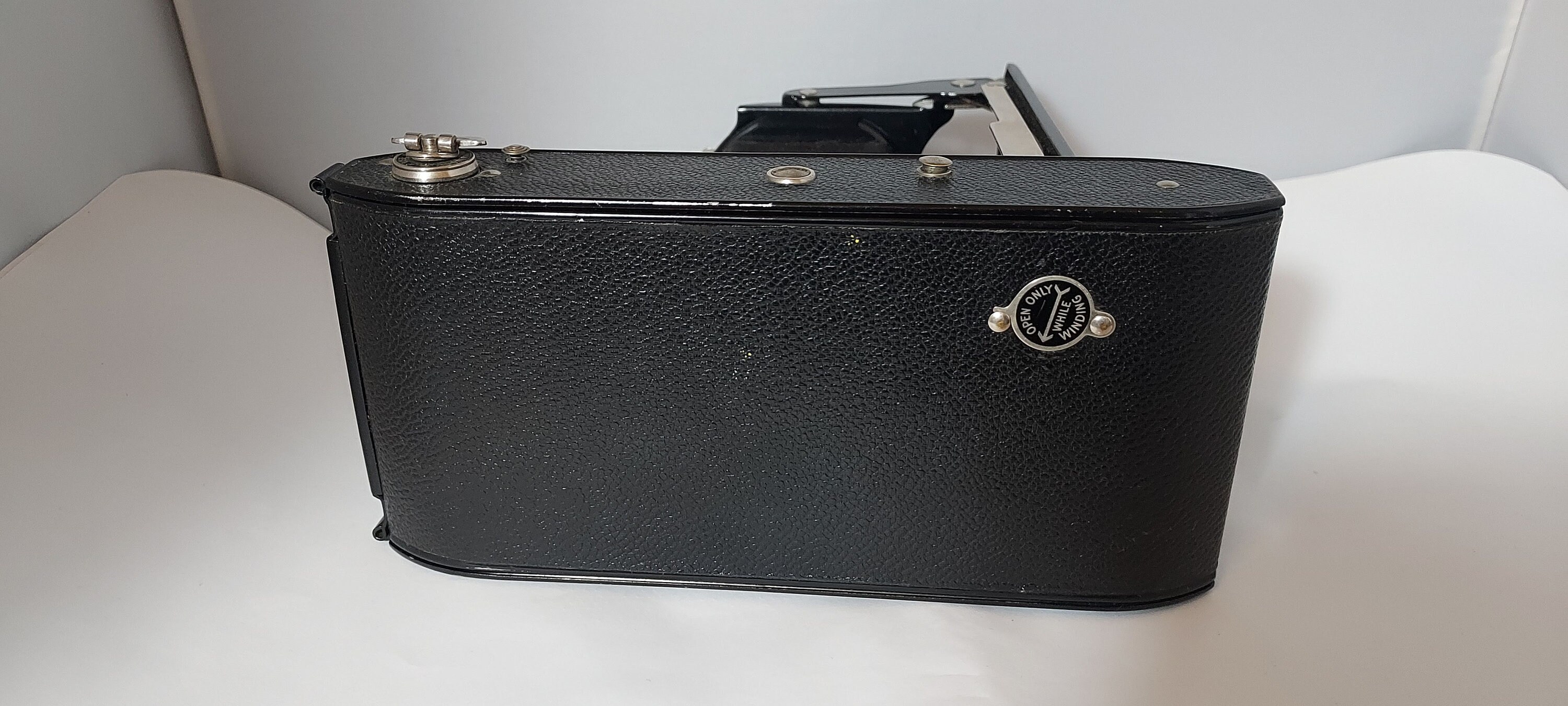 Vintage AGFA PD16 Readyset Folding Camera C.1935 - Etsy