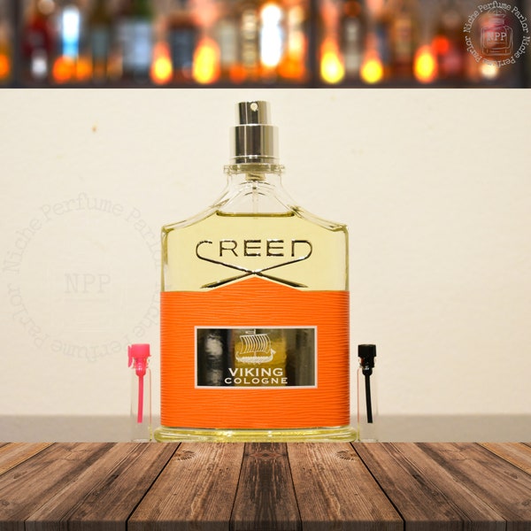 Creed Cologne Samples - Etsy