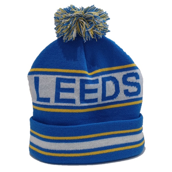 Leeds United - Etsy UK