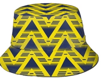 Arsenal Bucket Hat - Etsy