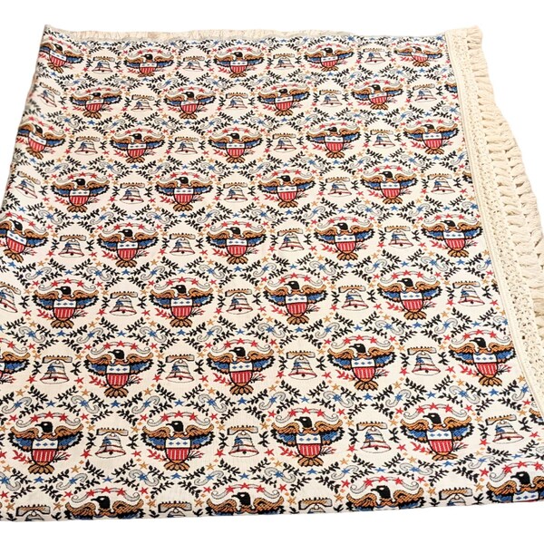 Colonial Fabric - Etsy