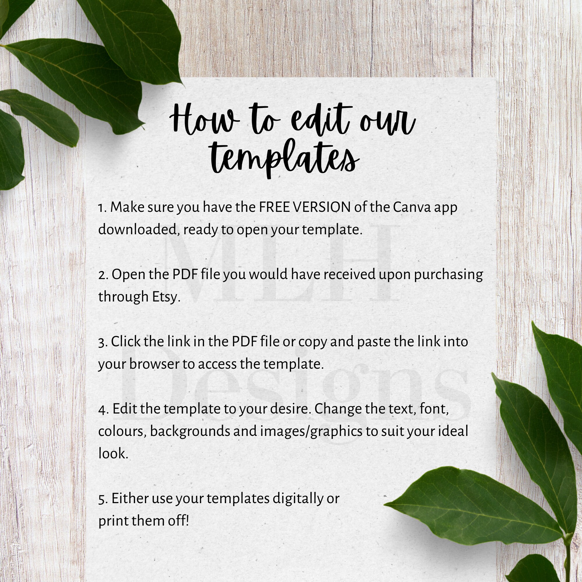 Theatre Ticket Gift Voucher Template, Personalised Gift Voucher, Unique ...