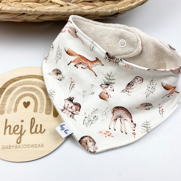 Halstuch baby - Etsy.de