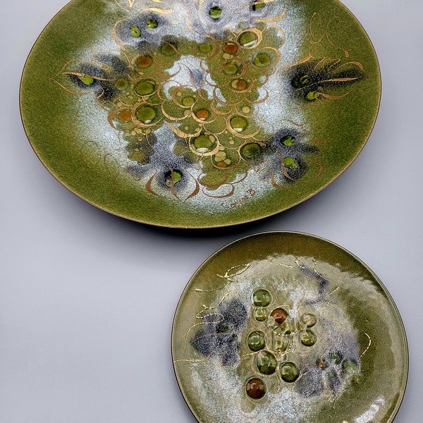 Sascha Brastoff - Etsy