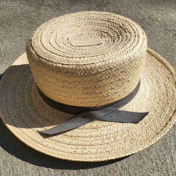 Amish Hat - Etsy