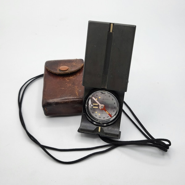 Swiss Army Watch - Etsy