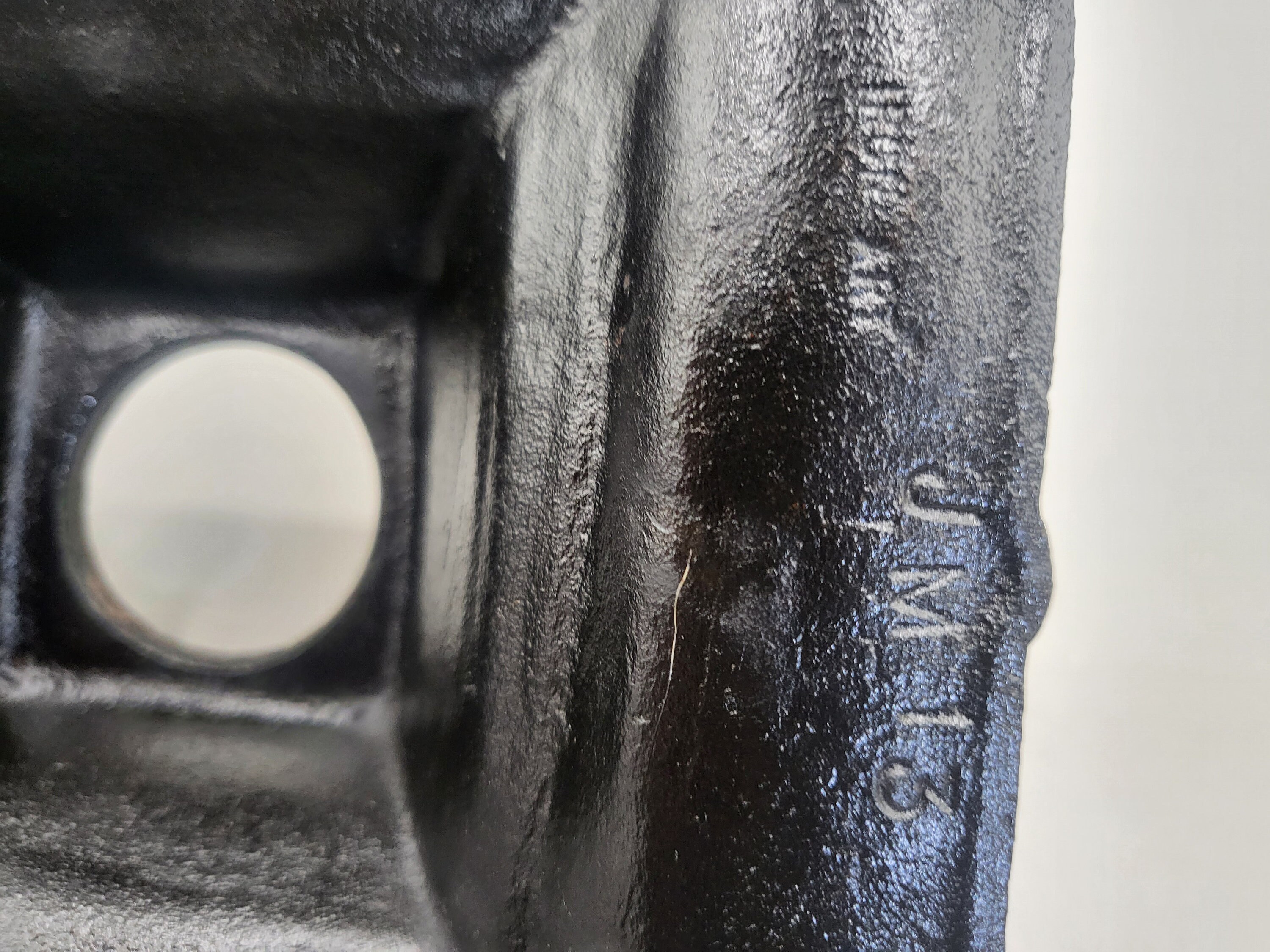 Antique Early 1900s Cast Iron Ink Well With Removable Lid and Pot ...