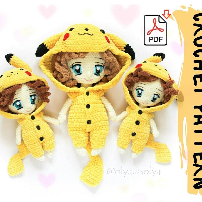Nendoroid Clothes - Etsy