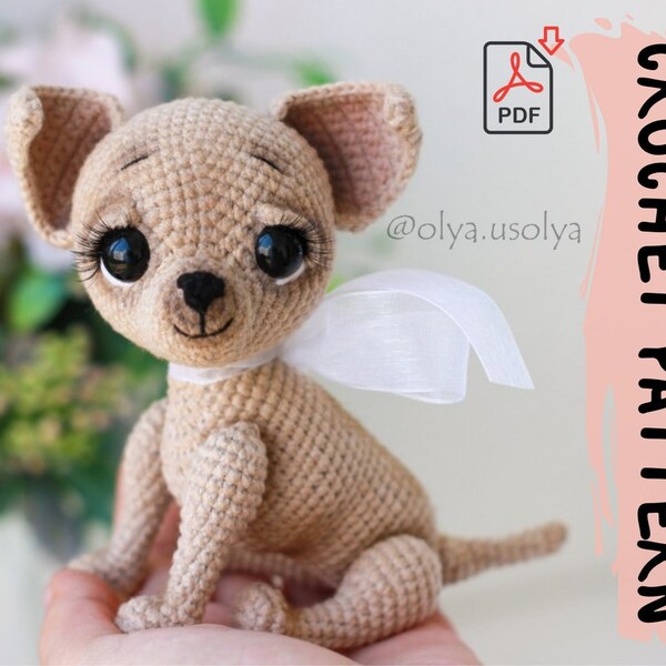 Crochet Baby Toys - Etsy