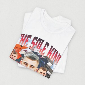 Bootleg Sneaker Tee, Perfect Hypebeast Sneakerhead Gift, Great Birthday ...