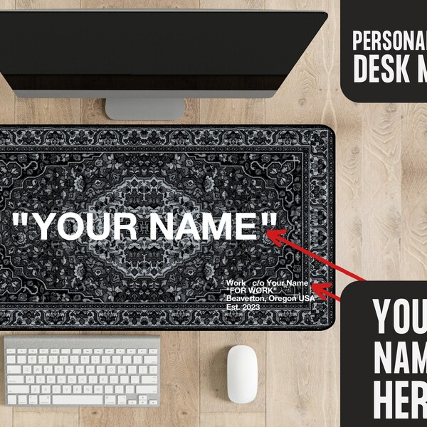 Personalized Home Decor - Etsy