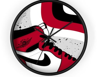 Hypebeast Wall Clock - Etsy