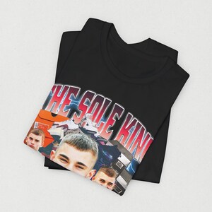 Bootleg Sneaker Tee, Perfect Hypebeast Sneakerhead Gift, Great Birthday ...