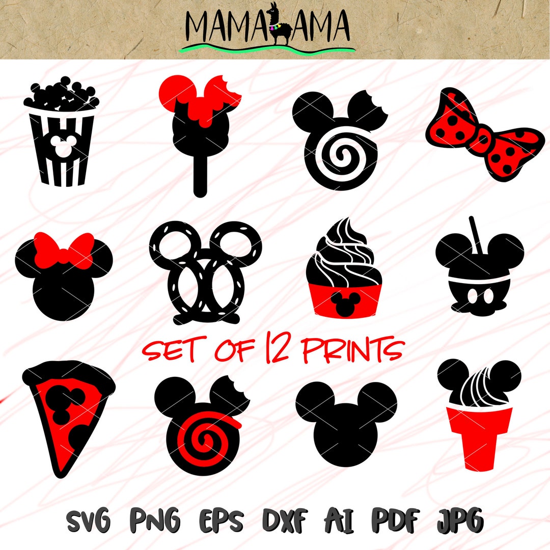 Bundle Snacks Svg, Snack Vacation Svg, Drinks and Foods Svg, Snacking ...