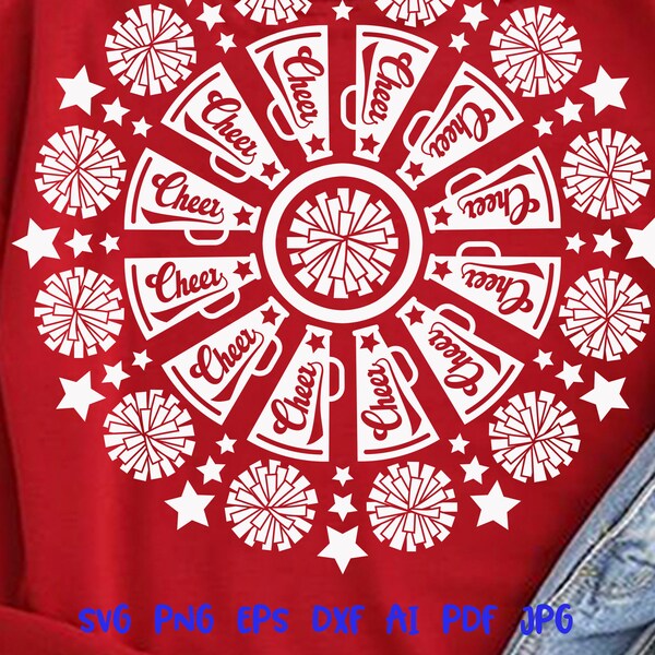 Mandala Logo Design - Etsy