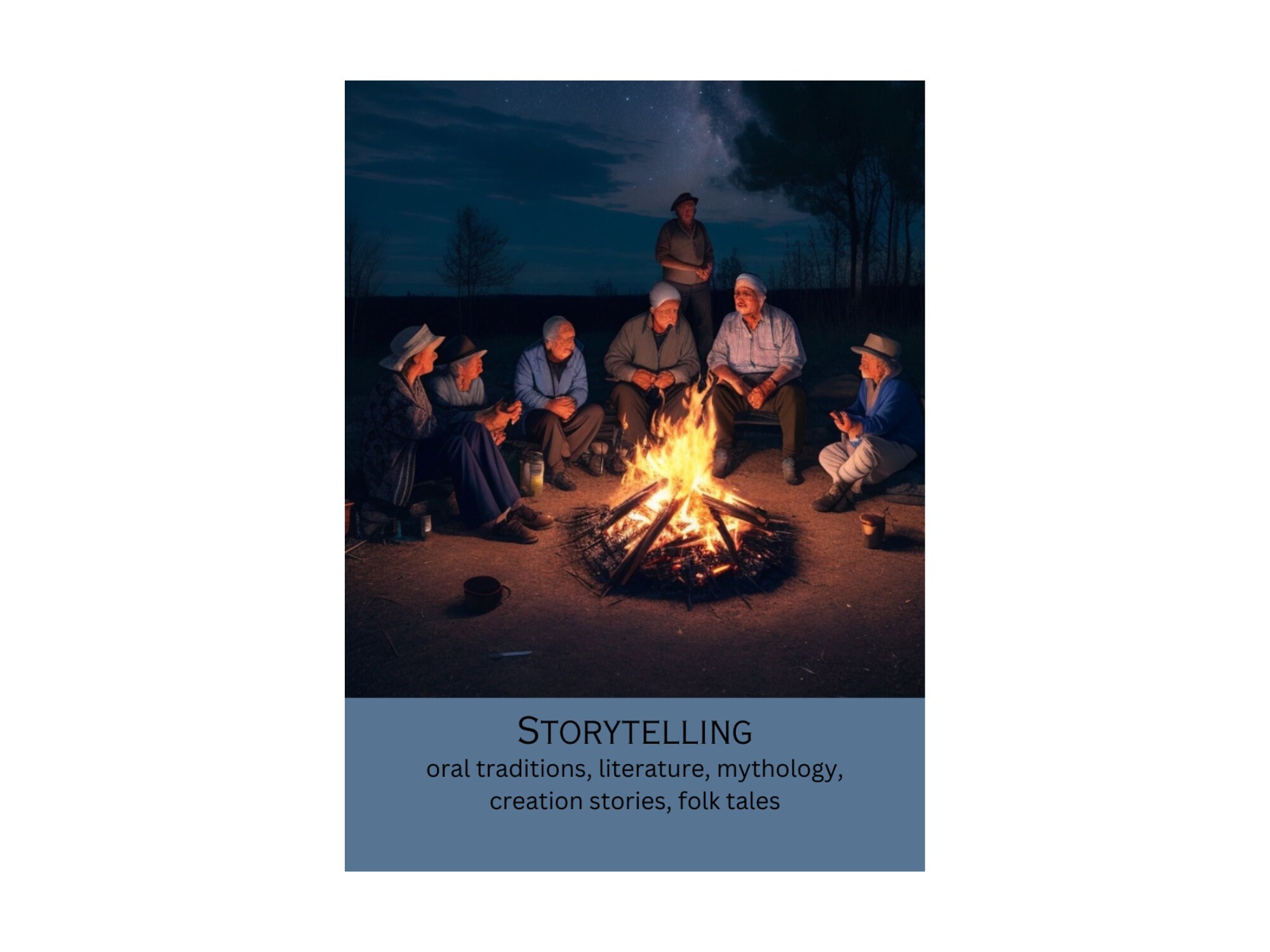 Worldbuilding Writing Deck, Decks for Creative Writing - Gamers ...