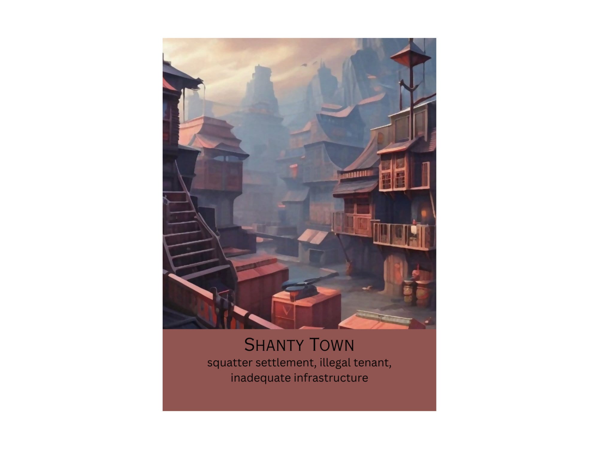 Worldbuilding Writing Deck, Decks for Creative Writing - Gamers ...