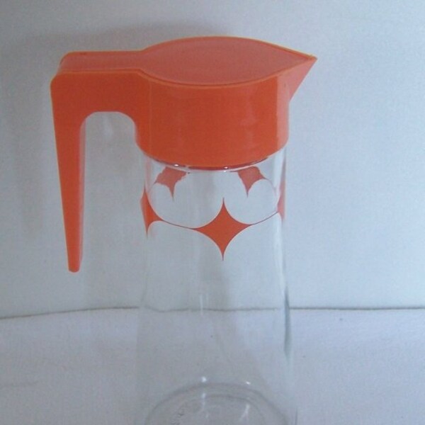 Atomic Pitcher - Etsy