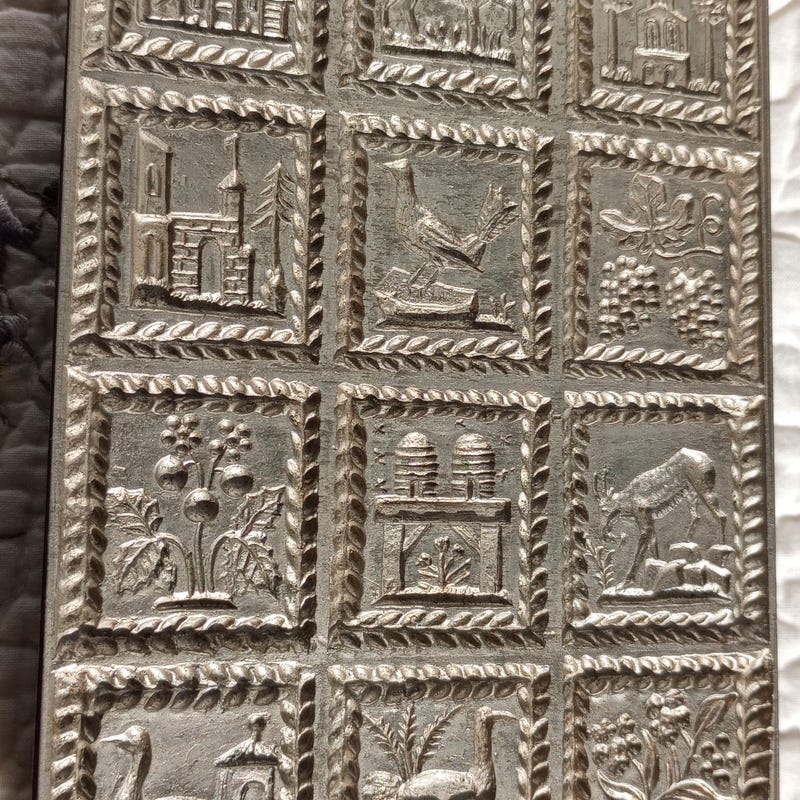 Springerle Molds - Etsy