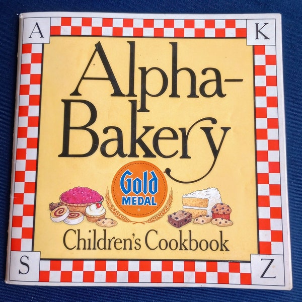 Gold Medal Flour - Etsy