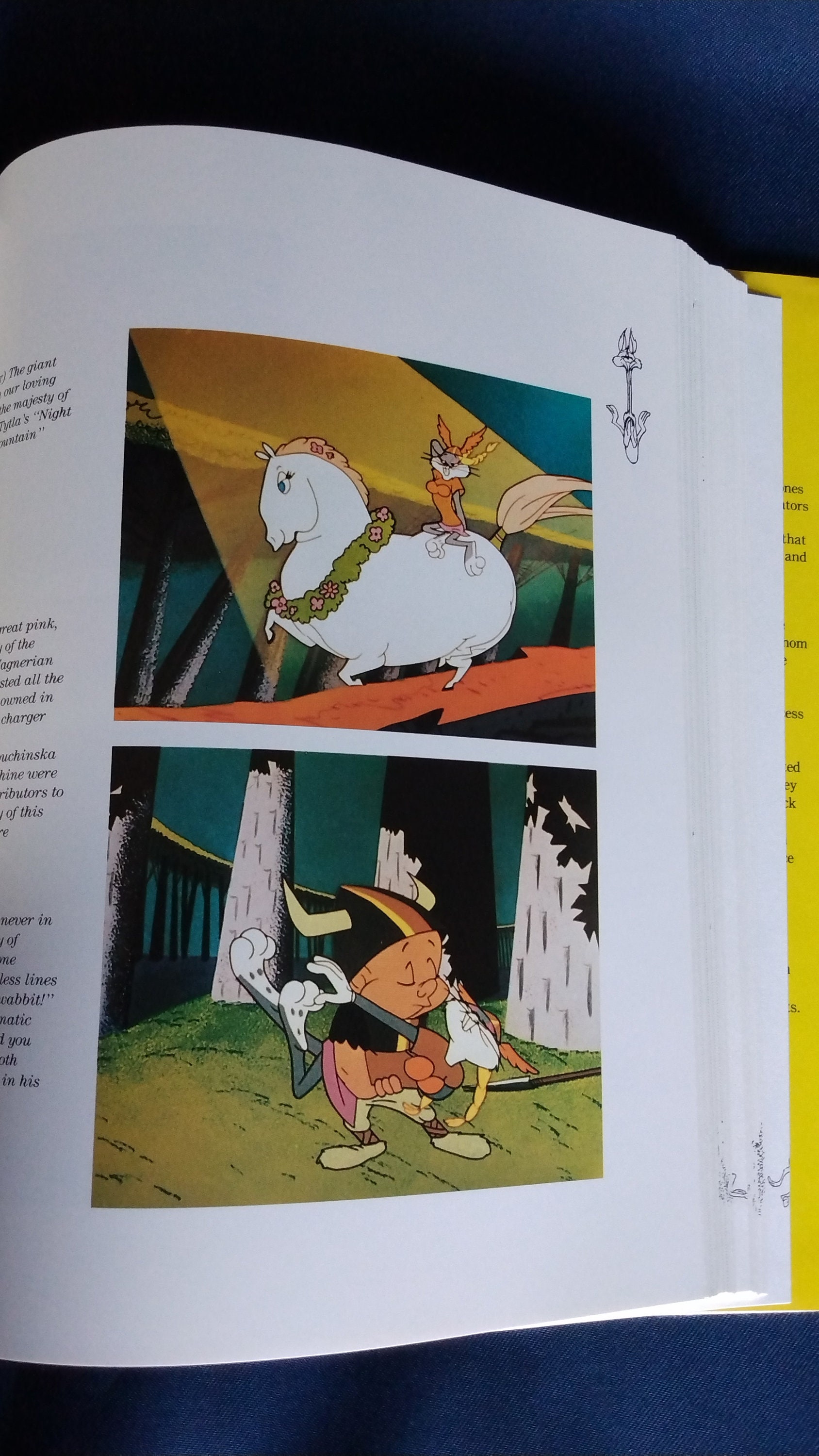 Chuck Jones' Autobiography, Bugs Bunny, Looney Tunes ,animator ...