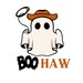 BOO HAW SVG - Etsy