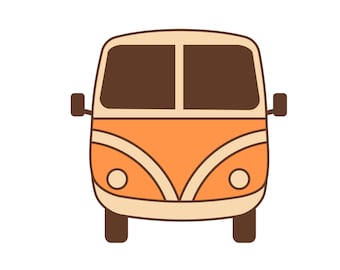 VW Caddy Van Svg Jpg Png File - Etsy UK