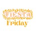 Fiesta Friday SVG | Celebration | Mexican | Digital Download | Vector ...