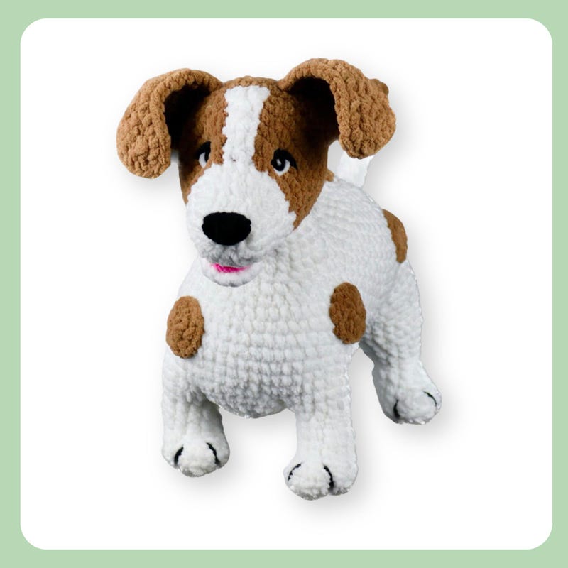 Jacks jax - Etsy Italia