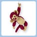 Monty the Monkey Crochet Pattern - Etsy